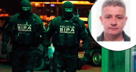 Pripadnik Sipa E Oduzeo Sebi život Nakon što Je Saznao Da Boluje Od Teške Bolesti Crna Hronika