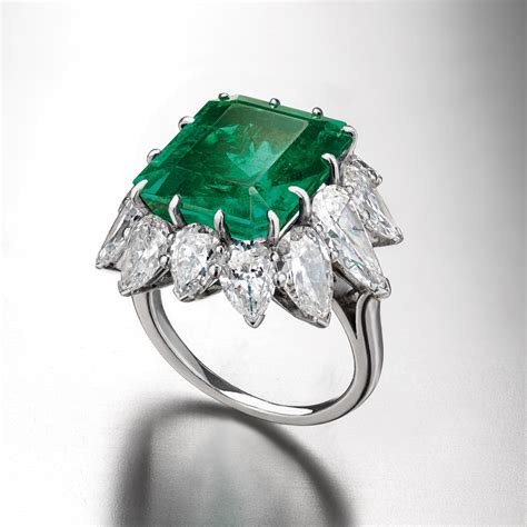 Elizabeth Taylor Wedding Ring