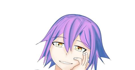 神代類 神代類くんにカフェであーんしてもらう絵 きおのイラスト Pixiv