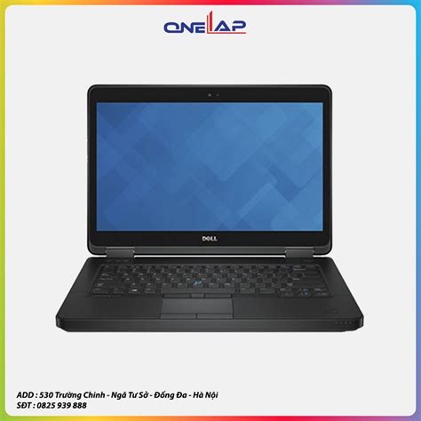 Dell Latitude E Core i U RAM GB SSD GB Màn inch HD x like new