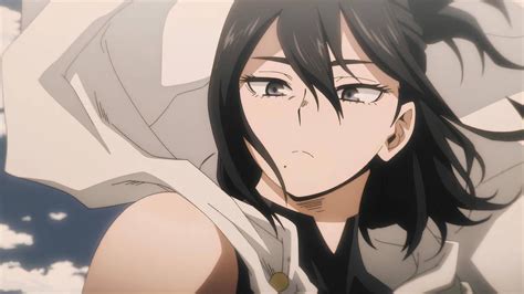 Yu Shimura My Hero Academia Nana Shimuras Float Quirk Explained