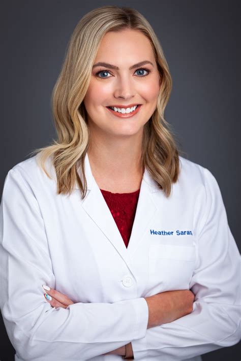 Dr Heather Saran