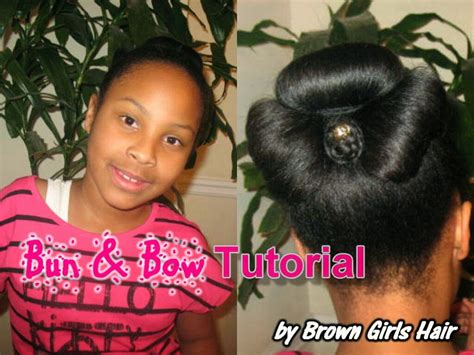 ♥brown Girls Hair♥ February 2014