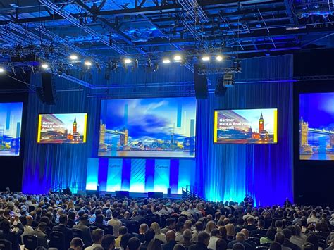 Gartner Data And Analytics Summit London Wrap Up Knowledge Graph Acts As A Rosetta Stone Of