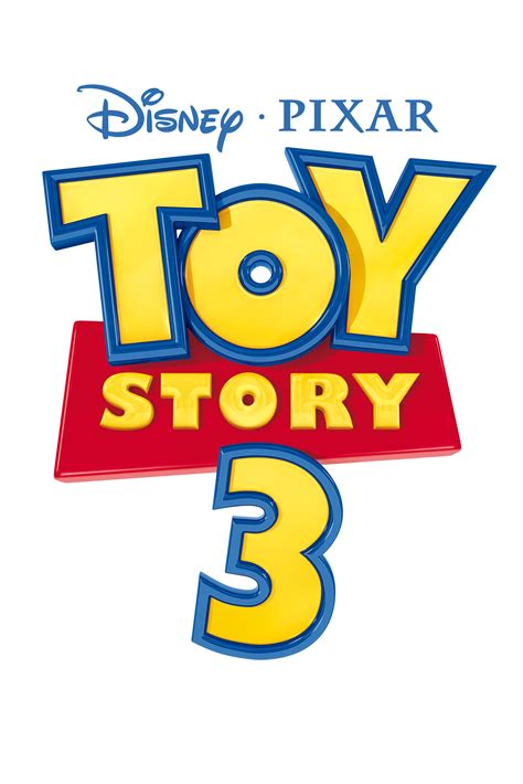 Image Toy Story 3 Logopng Jack Millers Webpage Of Disney Wiki