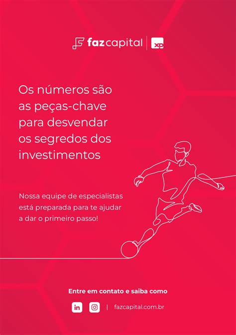 A Faz Capital Está Conosco Como Patrocinadora Da Copa Sicontiba 2023