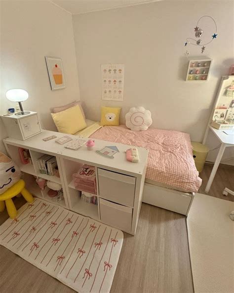 Bedroom With Two Desks And A Bed And A Couch Room Layout With Desk