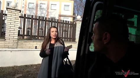 Van Sex Pick Up Videos