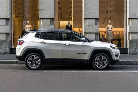 Jeep Compass Price In Saudi Arabia