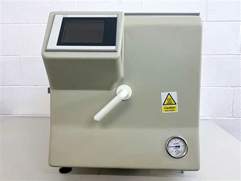 Brookfield Rvt Viscometer Richmond Scientific