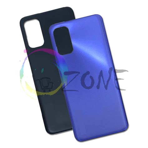 BACKDOOR BACK CASING XIAOMI REDMI NOTE 10 5G TUTUPAN BELAKANG Lazada Indonesia