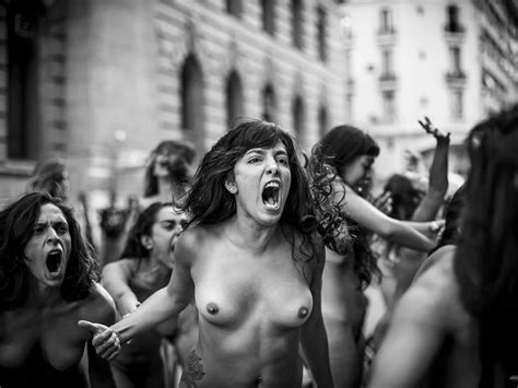 Testimonio Visual Las Mejores Fotos De La Muestra Anual De Argra Infobae