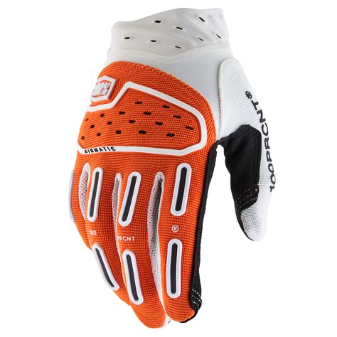 100 Airmatic 2 Gloves Helmet House