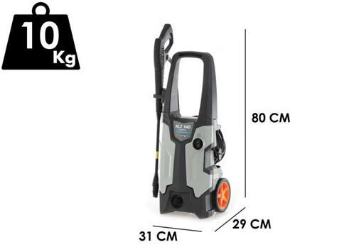 Idropulitrice Comet KLZ 140 Classic In Offerta AgriEuro