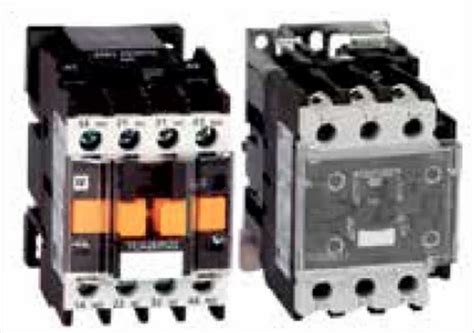 Ppower Contactors Cands Contactors At Rs 2200 3 Phase Ac Contactor In