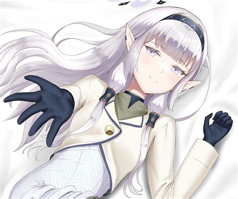 Akeboshi Himari Wallpapers