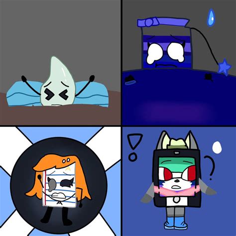 Genny And The Chocolate Factory Accidents Rq By Lizzieq6061thegamer