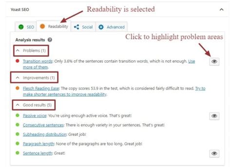How To Use The Yoast Seo Plugin To Get More Traffic Wired Impact