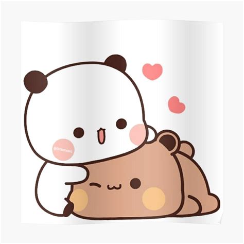 Bubu Dudu Wallpapers Top Free Bubu Dudu Backgrounds Wallpaperaccess