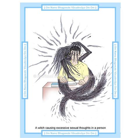 How To Control Unwanted Sexual Thoughts Artofit