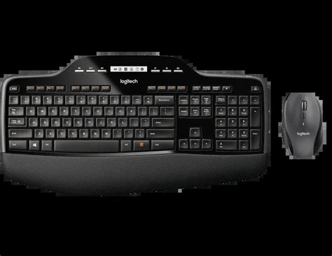 Logitech Mk700 Keyboardmouse Driver Device Drivers