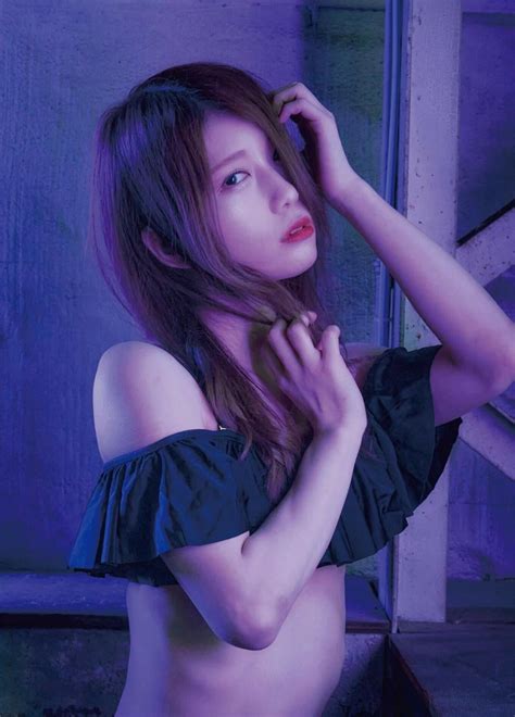 Full Saki Kashima Photobookpart 3 Rwrestlewiththejoshis2