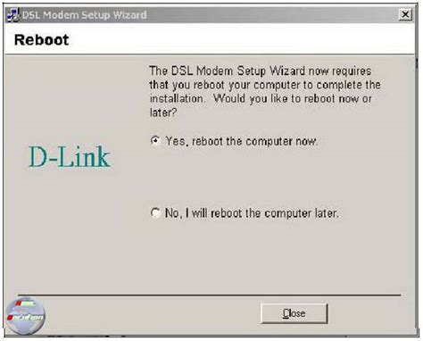 D Link DSL Manuale Configurazione Adsl