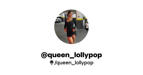 Queenlollypop Find Queenlollypop Onlyfans Linktree