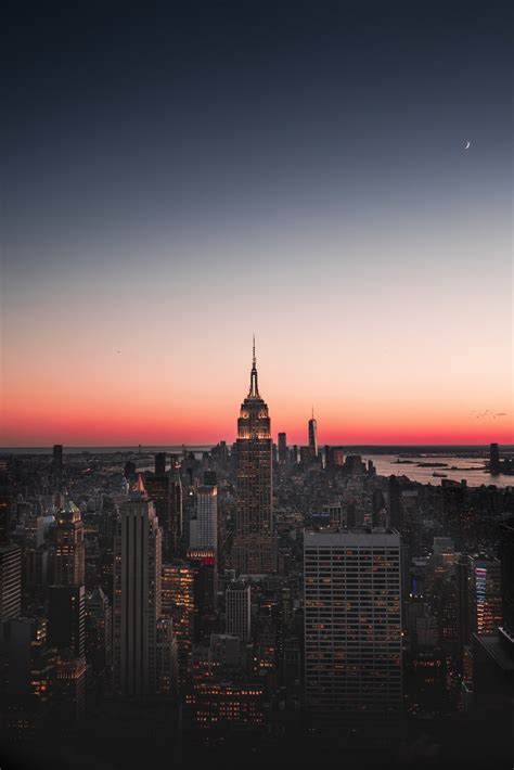 Nyc Aesthetic Wallpapers Wallpaper Cave