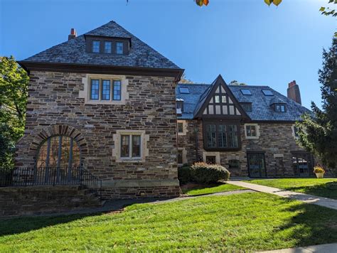 Bendheim House Accessable