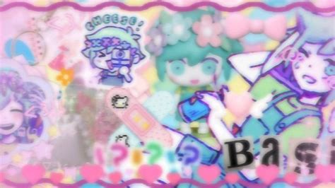 Basil Cutecore Header In 2025 Banner Cute Icons Free Therapy