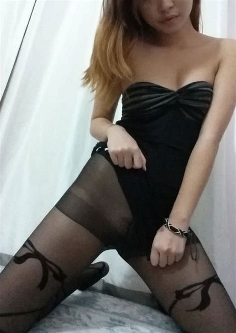 In Stockings [f]or You Randomhotness