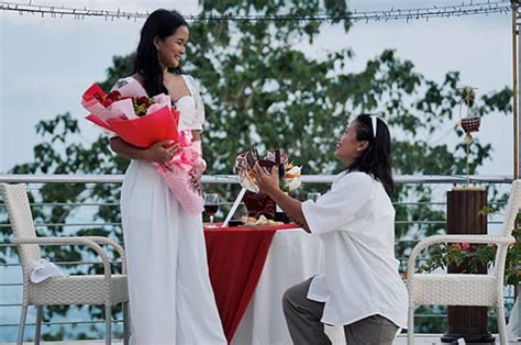Margie Didal Proposes To Her Girlfriend After 8 Years In A Relationship