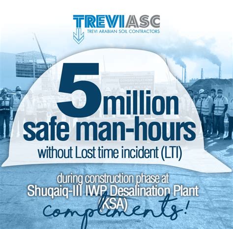 Trevi Spa On Linkedin Treviasc Award Accionaagua