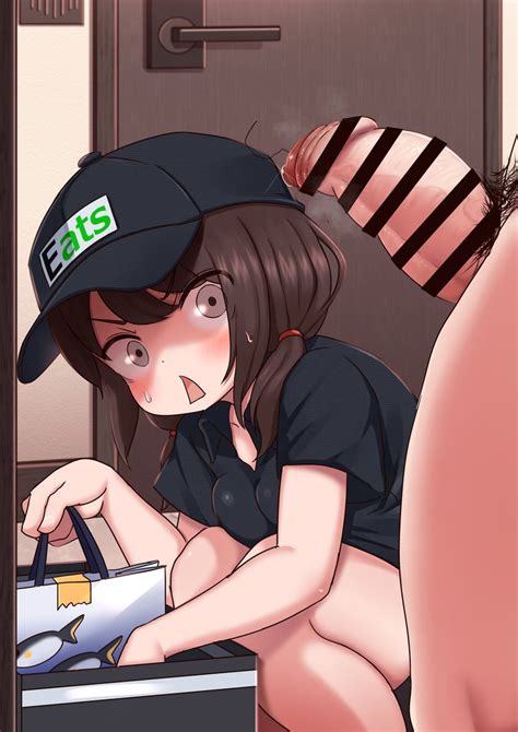 Original Drawn By Lemonsnail Danbooru