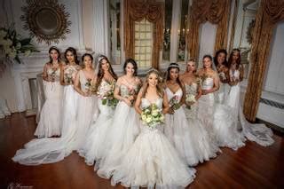 Wedding Dress And Bridal Gowns Shops Weddingwire