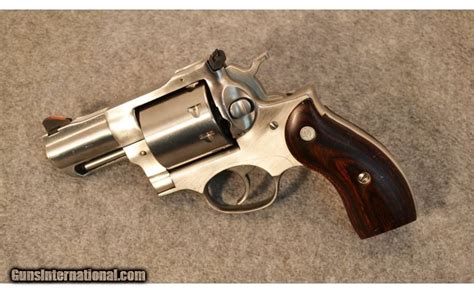 Ruger Redhawk 357 Magnum