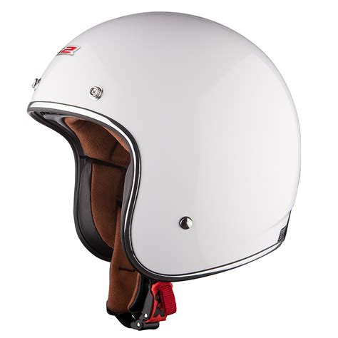 Ls2 Bobber Fibreglass Open Face Helmet