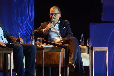 Daniel Jaeger Nokia Vice President And Head Of Southeast Asia Orange