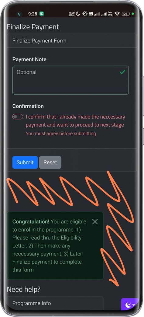 Mohd Ibadah Alifiah On Linkedin Dear Coder Terrible Gaps Often Appear If The Ui Isnt Tested