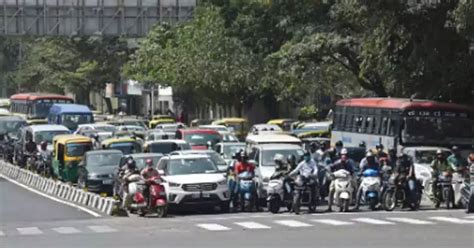 Vip Traffic Protocol Ended Cm Will Move In Traffic Like Common People