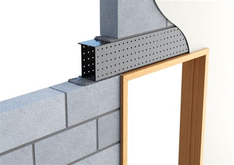 Steel Lintels In Masonry Walls Steel Lintel Repair In Masonry Walls