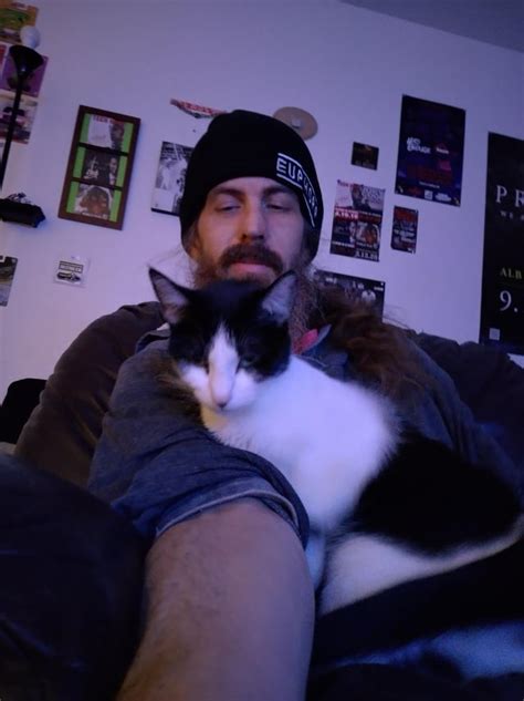 Poor Kitty Rcuteguyswithcats