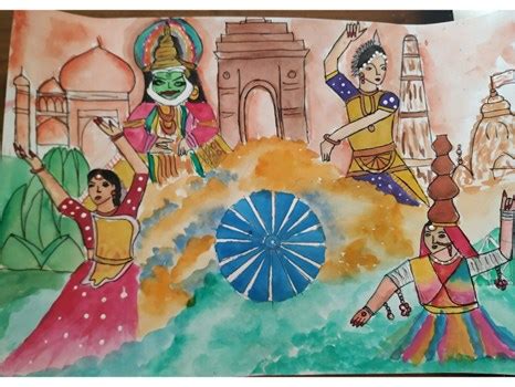 Independence Day Art Independence Day Archives Home Of The