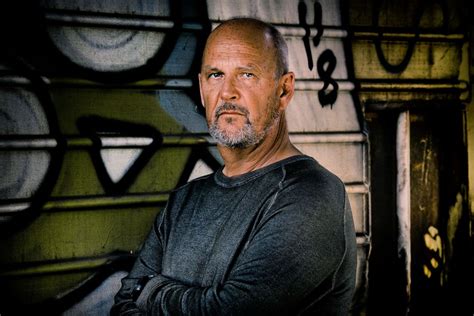 Andreas Borcherding Schauspieler