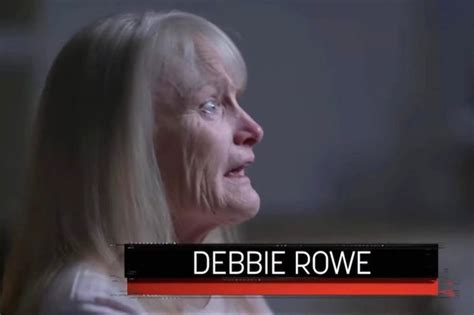 تغییر چهره زن مایکل جکسون بعد 25 سال مایکل جکسون می ماند په شکلی بود الان عکس ها