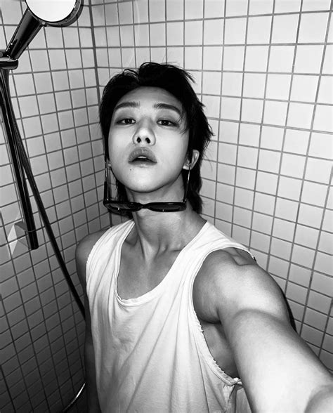 230104 The8 Instagram Update Ptkorea