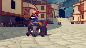 Rollin Rascal