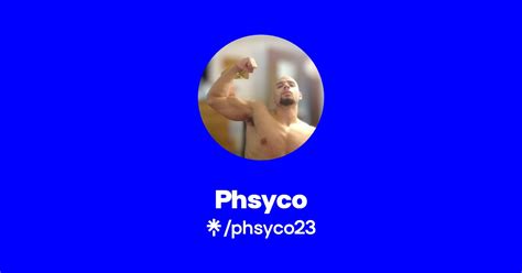 Phsyco Find Phsyco Onlyfans Linktree