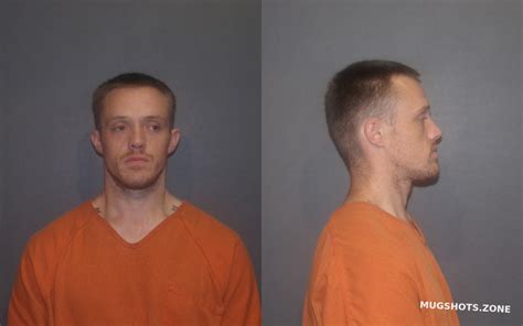 King Davis Shane Carl 07 15 2025 Wood County Mugshots Zone